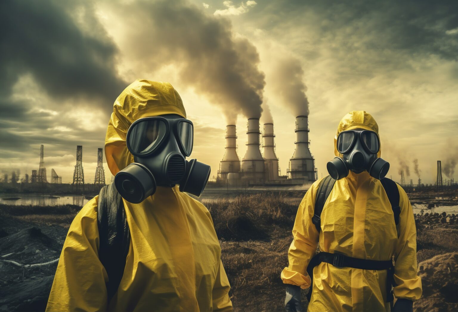 Special UHV Cleaning – ATC