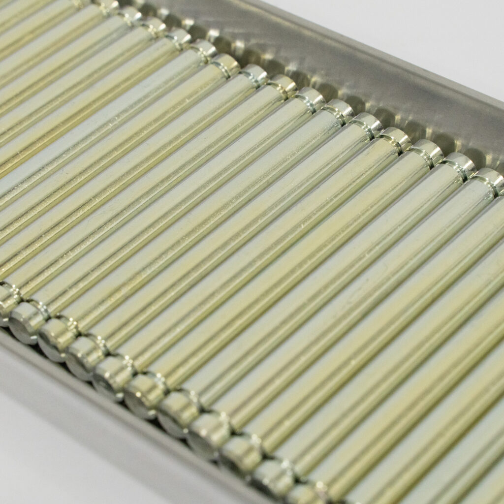 Zinc Plating – ATC